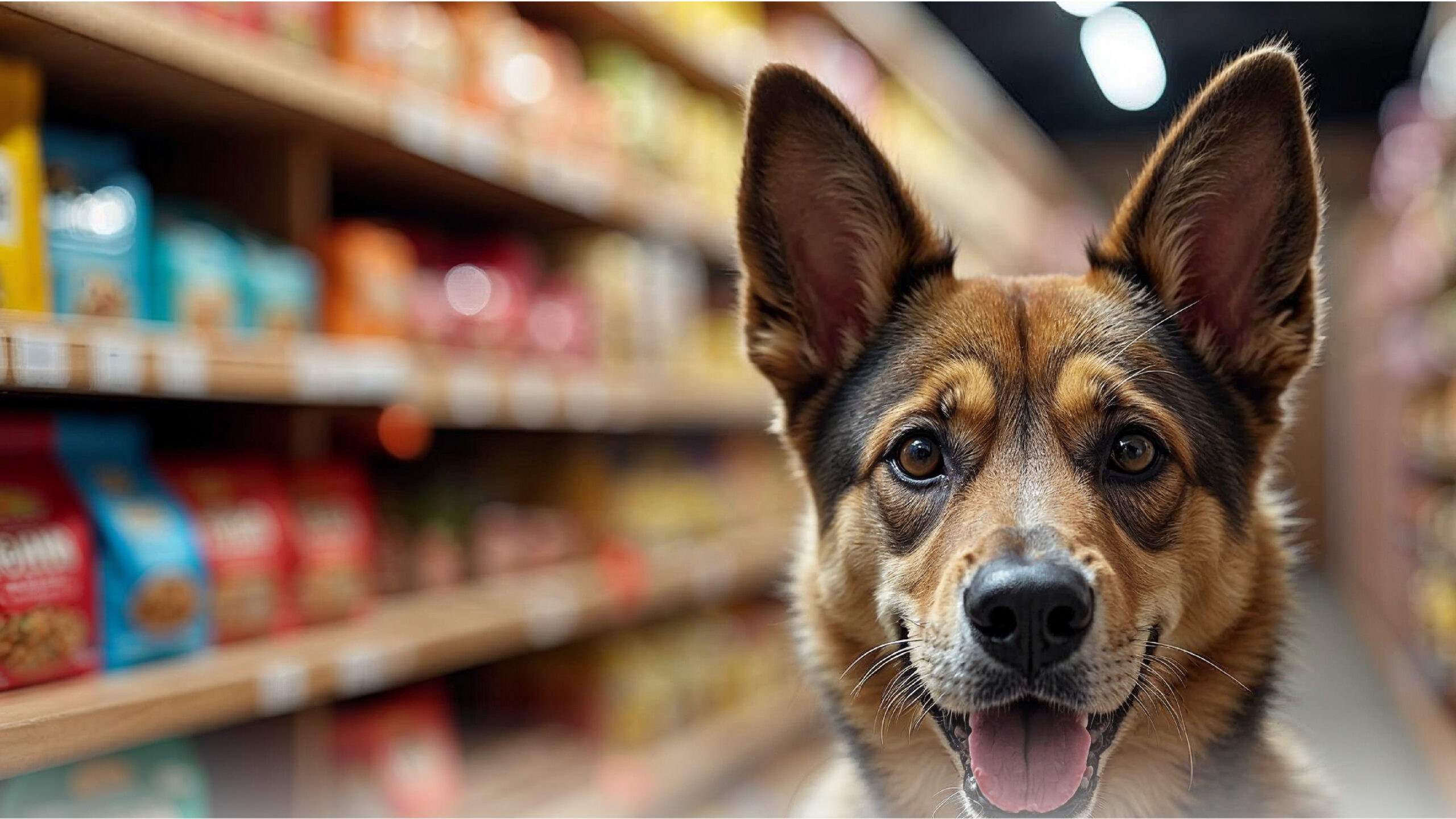 Nos gammes de produits alimentation - Compagnon Animal
